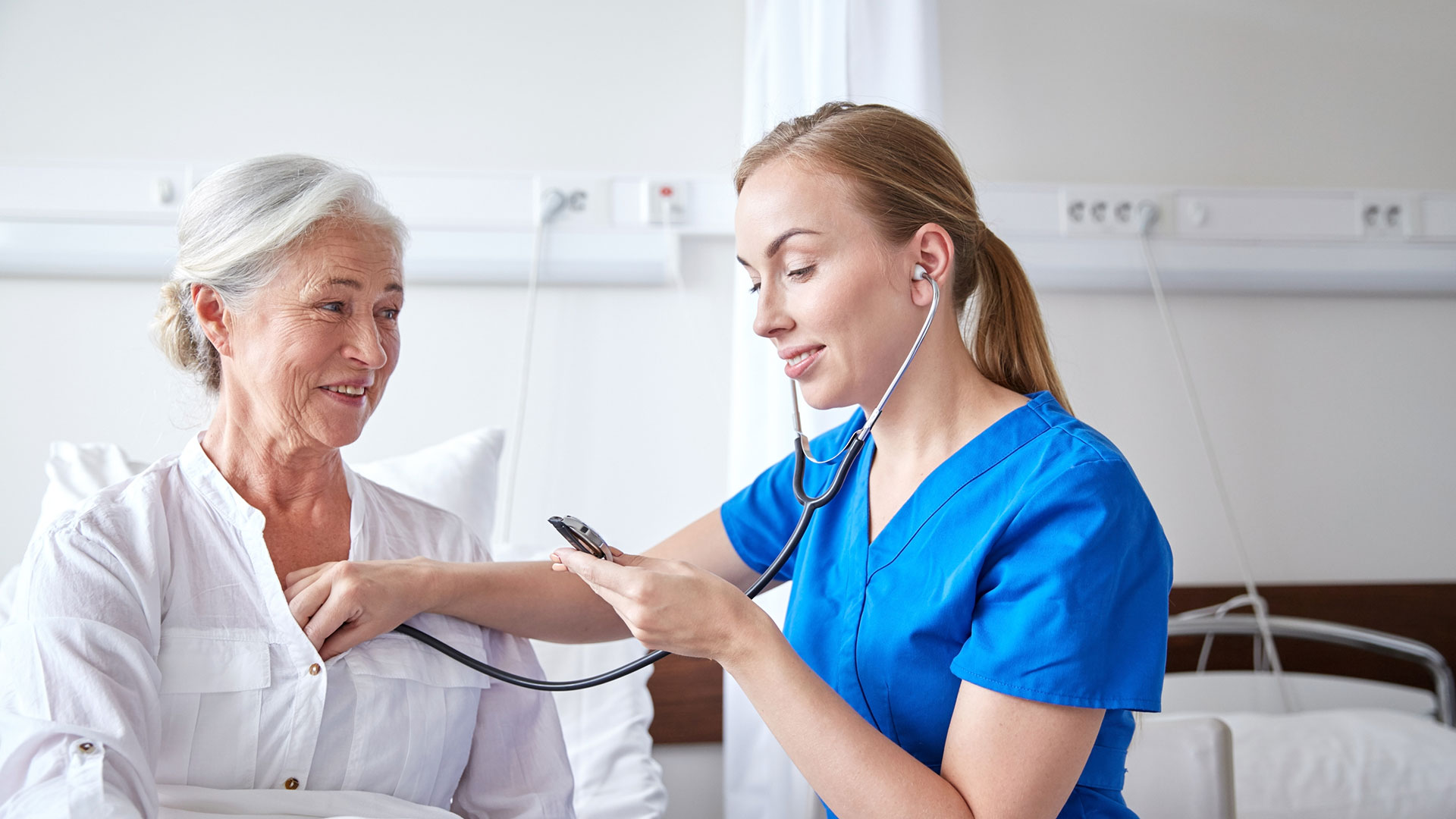 Infirmier - Collège des hautes études en médecine